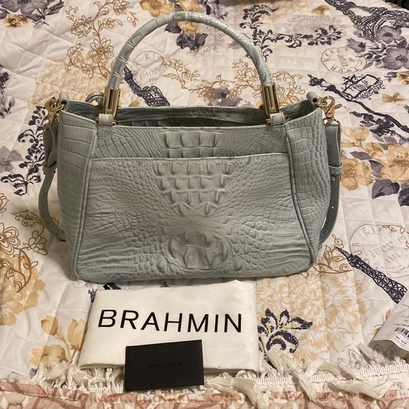 Brahmin | Bags | Brahmin Purse | Poshmark